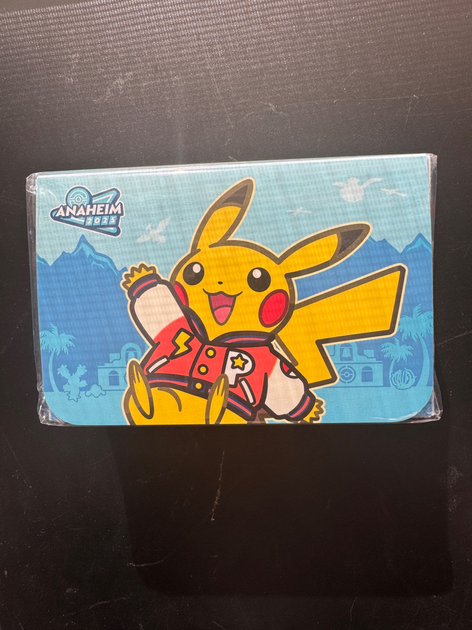 Competitor Double Deck Box – Pokevikie